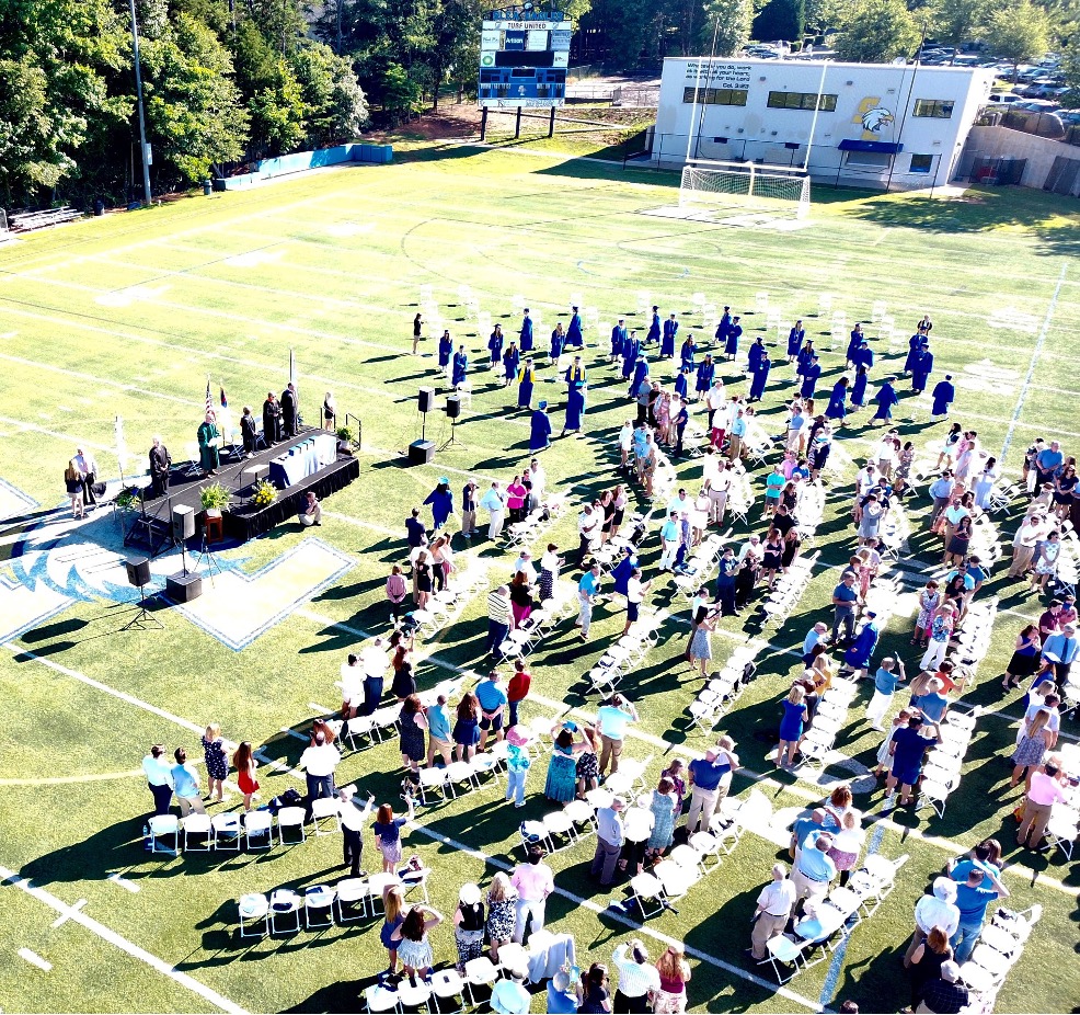 How SouthLake Christian Academy Makes COVID-Related Decisions – Matthew ...